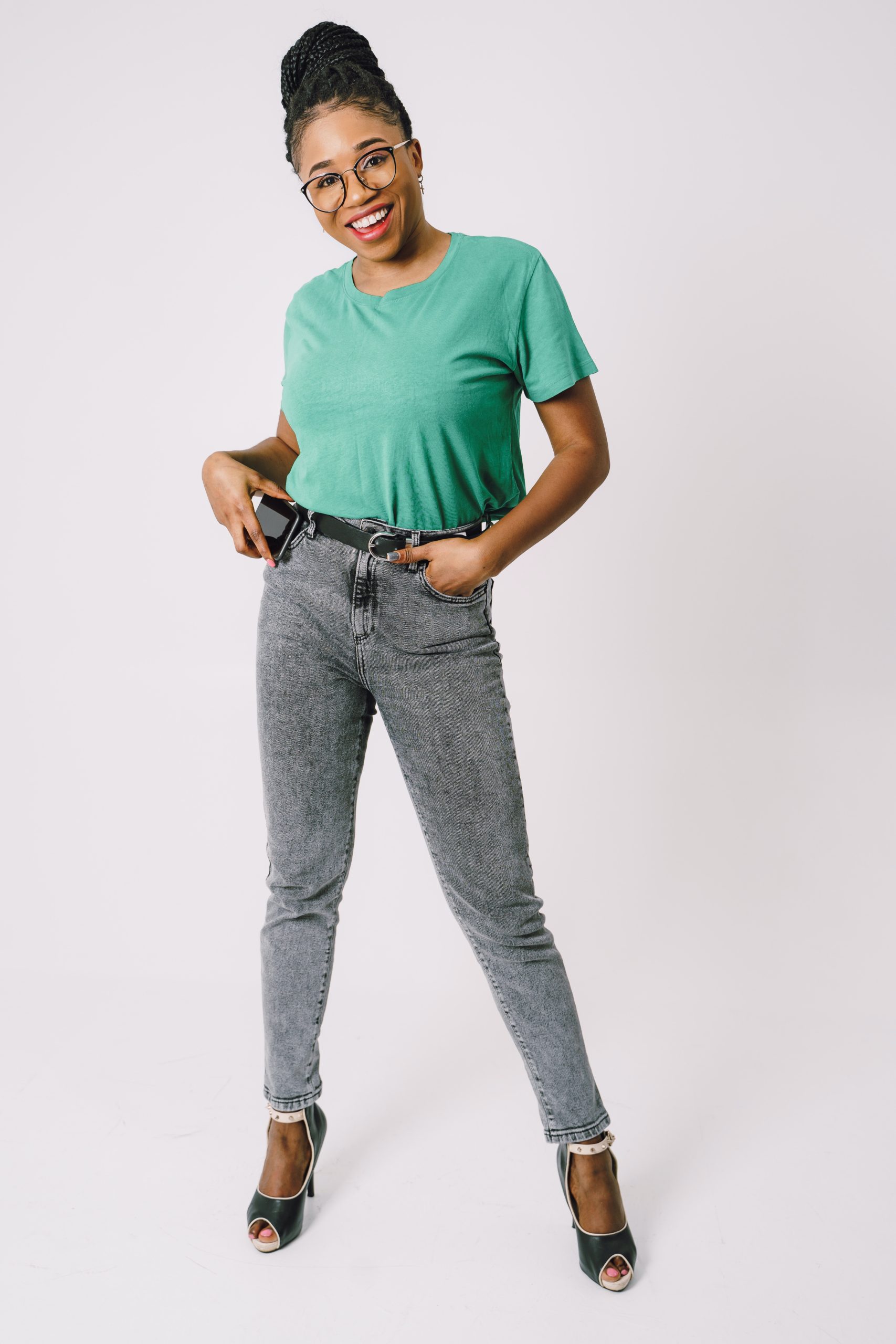 Kledingtips voor vrouwen met brede heupen - Blog-Magazine